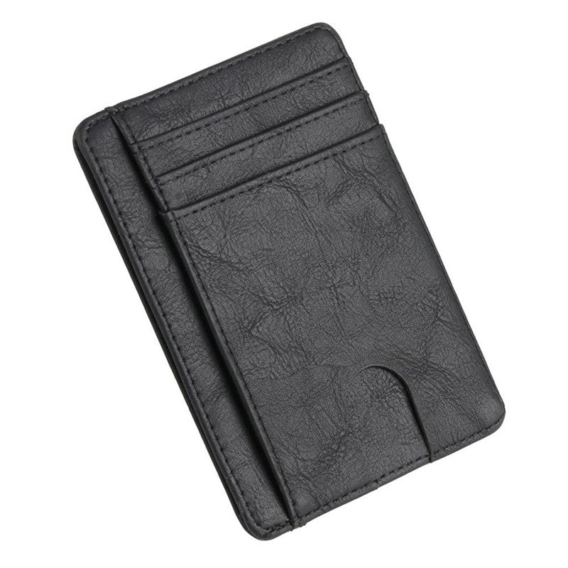 Wallets & Essentials – Modern Elevation