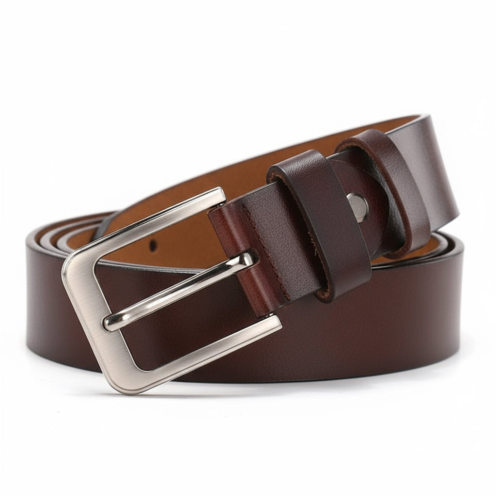 The Modern Belt – Men’s Premium Versatile Belt – Modern Elevation